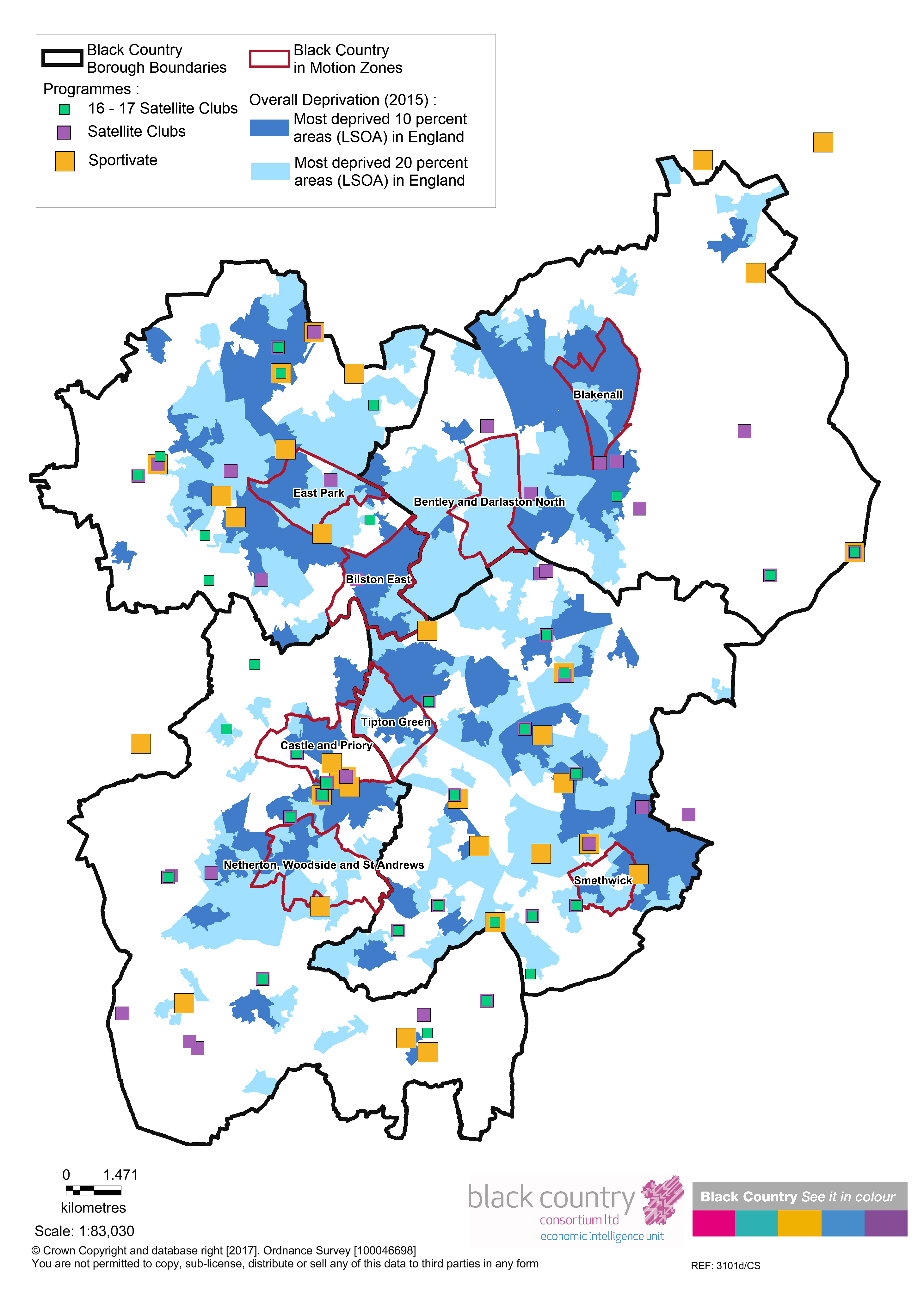 - ActiveBlackCountry