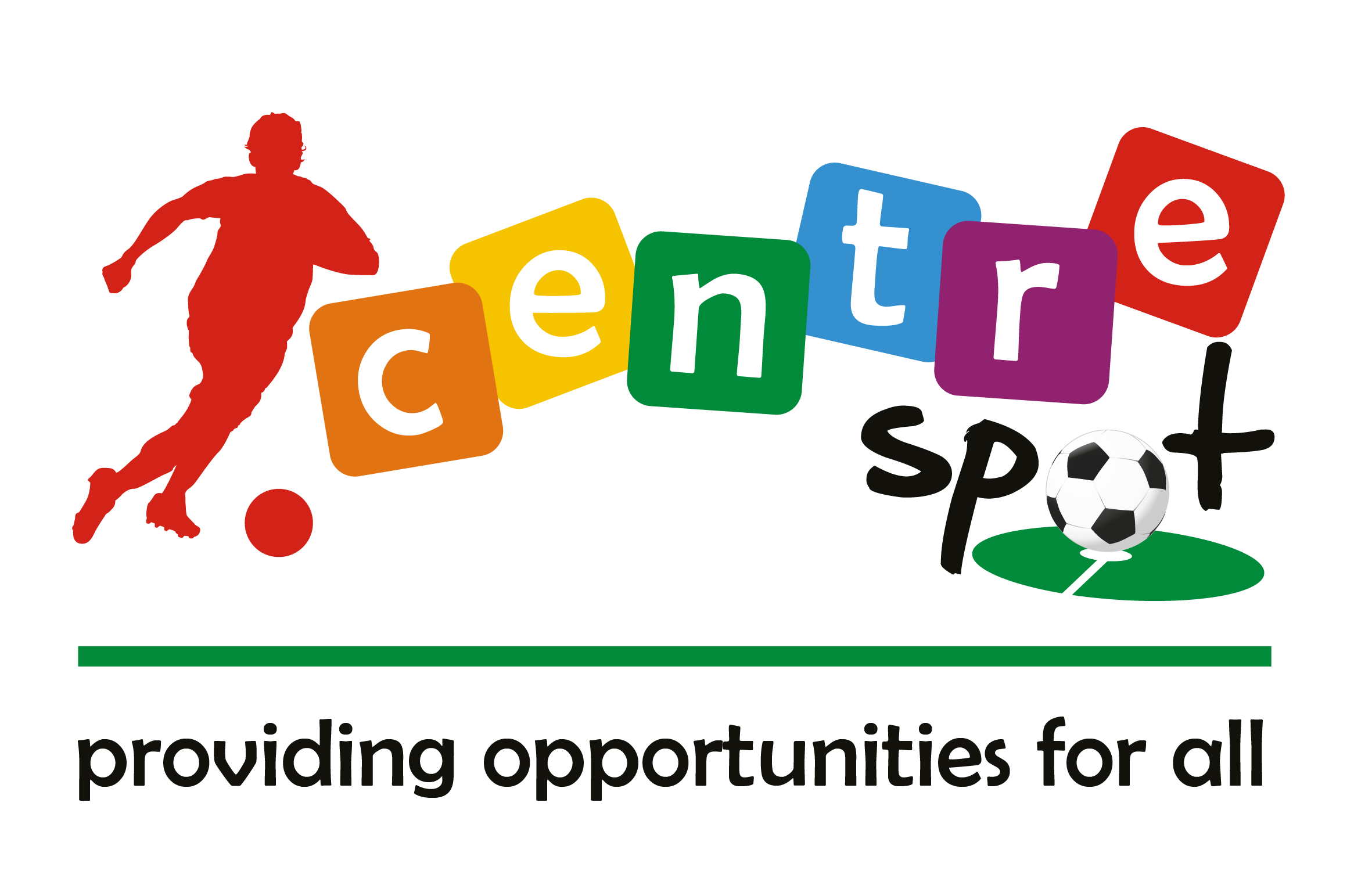 Centre Spot CIC | Supplier Hub - ActiveBlackCountry